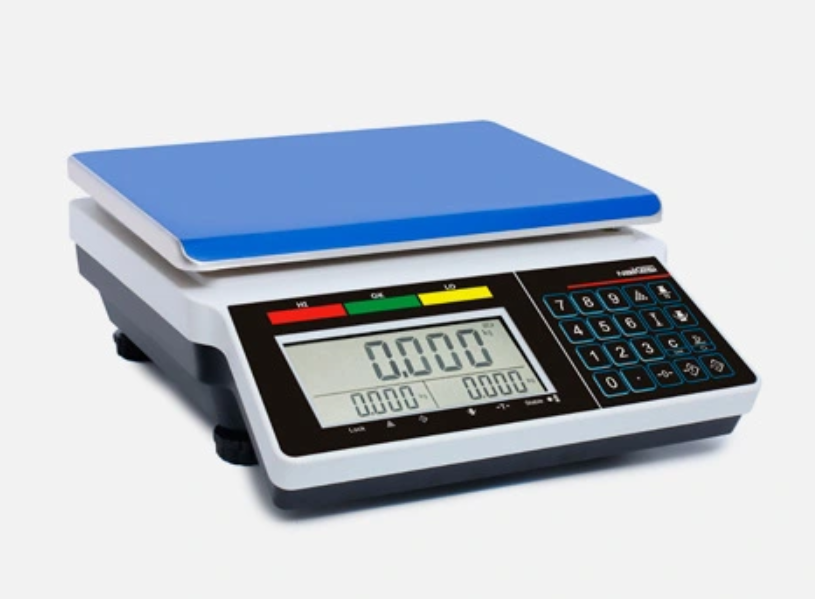 DIGITAL COUNTING SCALE: naikesi